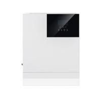 China Household Dc To Ac Off Grid Inverter 3500W To 5000 Watt Solar Inverter for sale