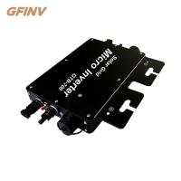China Solar Micro Inverter IP65 Waterproofing for sale