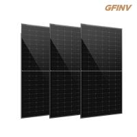 China 2279*1134*35mm 450 Watt Solar Panels Flat Roof Pv Panels With CQC Certified for sale