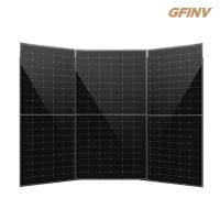 China ISO Certified Photovoltaic Solar Panels for sale