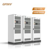 China Roof / Ground Mounting Commercial Solar Battery Hybrid Grid LFP Solar Battery for sale