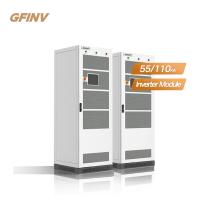 China ESS BESS Commercial Energy Storage Batteries Roof / Ground Mounted for sale
