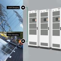 China Pure Sine Wave Hybrid Inverter Domestic Commercial Battery Storage IP67 for sale