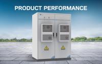 China Customization Hybrid Grid Commercial Energy Storage Batteries For Data Center for sale