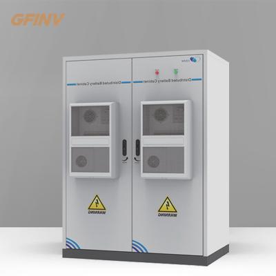 China IP67 Safety Built In Commercial Energy Storage Batteries OEM / ODM Acceptable for sale