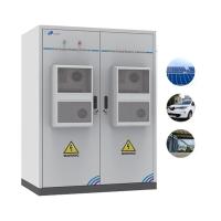 China High Capacity Commercial Energy Storage Batteries Grid Connection Protection for sale