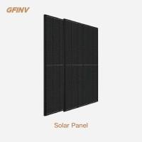 China Varies Temperature Home Solar Battery Storage System Solar Home Backup Systems for sale