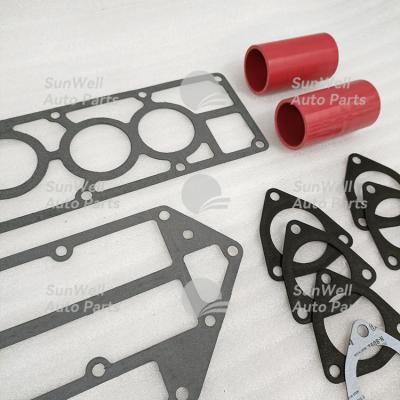 China QSK60 Water Cooling System Repair Kit Diesel Engine Parts Kit, Cooling System Gasket 4089202 for sale