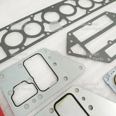 China QSK60 Water Cooling System Repair Kit Diesel Engine Parts Kit, Cooling System Gasket 4089202 for sale
