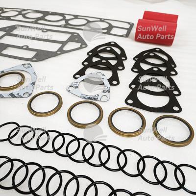 China QSK60 Water Cooling System Repair Kit Diesel Engine Parts Kit, Cooling System Gasket 4089202 for sale