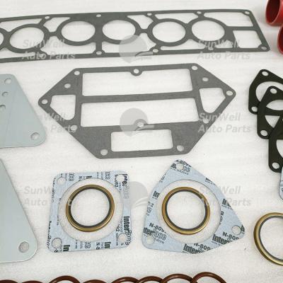China QSK60 Water Cooling System Repair Kit Diesel Engine Parts Kit, Cooling System Gasket 4089202 for sale