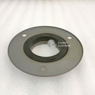 China High Quality Pulley Oil Seal QSK60 Diesel Engine Spare Parts Oil seal 4080404 for sale