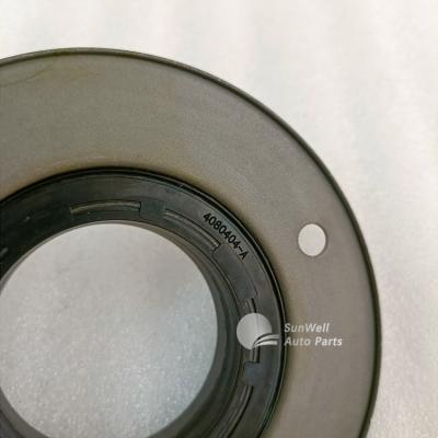 China High Quality Pulley Oil Seal QSK60 Diesel Engine Spare Parts Oil seal 4080404 for sale