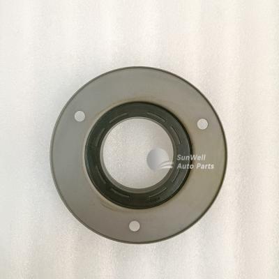 China High Quality Pulley Oil Seal QSK60 Diesel Engine Spare Parts Oil seal 4080404 for sale