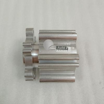 China High Quality QSM M11 Diesel Engine Spare Parts Fan pilot spacer 4962612 for sale