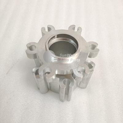 China High Quality QSM M11 Diesel Engine Spare Parts Fan pilot spacer 4962612 for sale