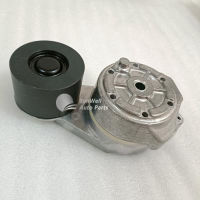 China ISM QSM M11  Diesel Engine Spare Parts 2871294 4920105  Belt Tensioner for sale