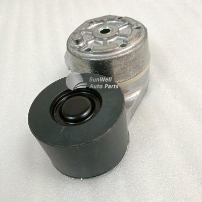 China ISM QSM M11  Diesel Engine Spare Parts 2871294 4920105  Belt Tensioner for sale