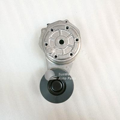 China ISM QSM M11  Diesel Engine Spare Parts 2871294 4920105  Belt Tensioner for sale