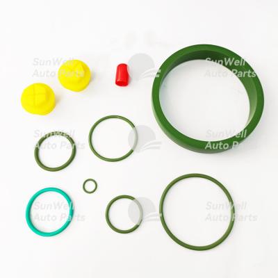 China 891802 Fuel System  for K19 Diesel Engine Spare Parts Injector repair kit 891802 for sale