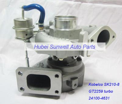 China OEM GARRETT GT2259LS turbo 787873-5001S, 787873-0001, 787873-5001 for sale