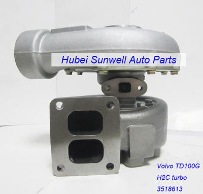 China THD100E engine turbo charger 856652, 1545097, 1900100148,3523134 for sale