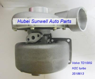 China H2C turbo 3528651, 3530536, 3531719, 3534355, 3537639 for sale