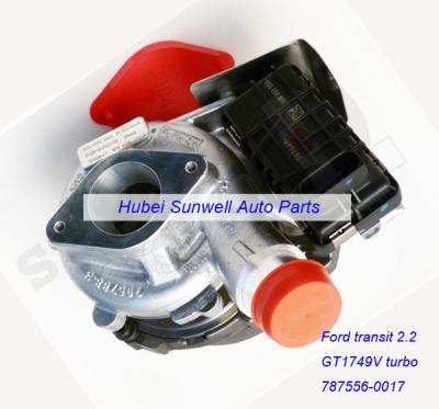 China Ford Transit 2.2 turbo 7875660017,1717628 ,1719695 ,1760759 for sale