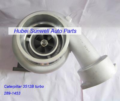 China CAT 3512 engine turbo charger 7W9409, OR7034, JHC 220 326, for sale