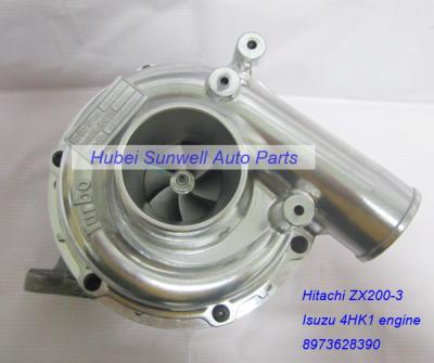 China Hitachi ZAXIS200-3 truck turbo 8-97362-8390, 897362-8390 for sale