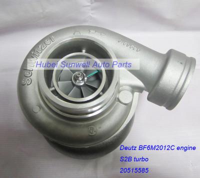 China Deutz Industrial Engine, Off Highway S200 Turbo 318706, 20515585 for sale