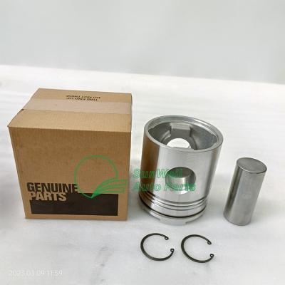 China NT855 Diesel Engine Auto Spare Parts Piston Kit 3028706 3095743 3804407 3264258 Piston Pin 191970 Retaining Ring 175755 for sale