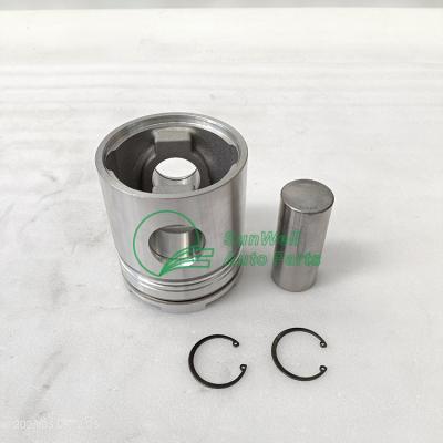 China NT855 Diesel Engine Auto Spare Parts Piston Kit 3028706 3095743 3804407 3264258 Piston Pin 191970 Retaining Ring 175755 for sale
