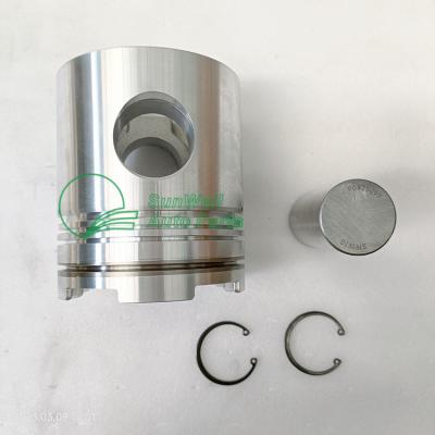 China NT855 Diesel Engine Auto Spare Parts Piston Kit 3028706 3095743 3804407 3264258 Piston Pin 191970 Retaining Ring 175755 for sale