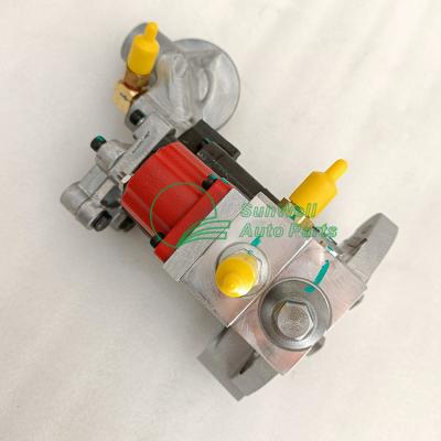 China Original New Engine ISM M11 Qsm11 Diesel Engine Fuel Injection Pump 3090942 3417677 for sale