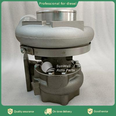 China 100% NEW KTR90 DIESEL ENGINE SPARE PARTS TURBOCHARGER 6506-21-5011 22021952 for sale