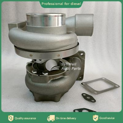 China 100% NEW KTR90 DIESEL ENGINE SPARE PARTS TURBOCHARGER 6506-21-5011 22021952 for sale