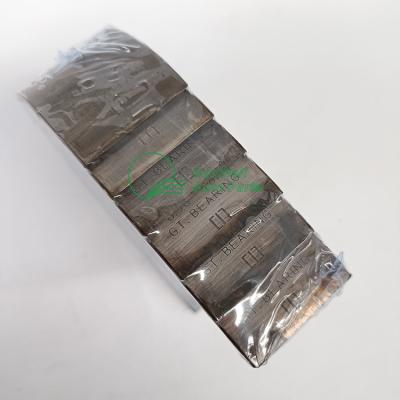 China 6BT DIESEL ENGINE AUTO SPARE PART CONNECTION ROD BEARING SET +0.50 3901172 4932376 3901232 for sale