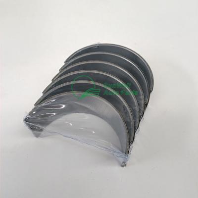 China 6BT DIESEL ENGINE AUTO SPARE PART CONNECTION ROD BEARING SET +0.50 3901172 4932376 3901232 for sale