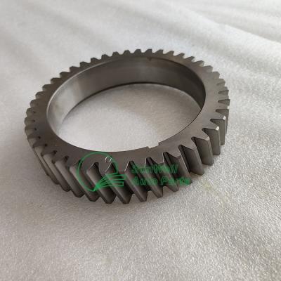 China KTA19 QSK19 K19 Diesel Engine Spare Parts 4953165 Crankshaft Gear 4953319 207259 for sale