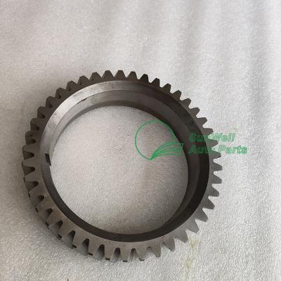China KTA19 QSK19 K19 Diesel Engine Spare Parts 4953165 Crankshaft Gear 4953319 207259 for sale