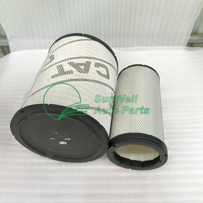 China High-Quality Diesel Engine Parts Excavator Air Filter 106-3969 & 106-3973 for sale