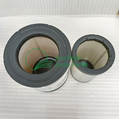 China High-Quality Diesel Engine Parts Excavator Air Filter 106-3969 & 106-3973 for sale