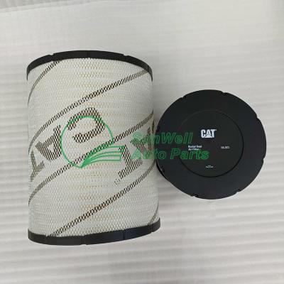 China High-Quality Diesel Engine Parts Excavator Air Filter 106-3969 & 106-3973 for sale