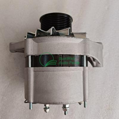 China 6BT 6CT AUTO SPARE PARTS ALTERNATOR-24V 3939028 4988275 3972731 3352841 0120488206 GENERATOR for sale