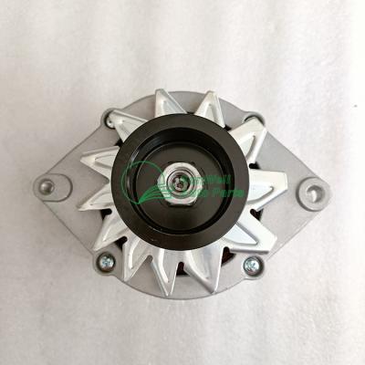 China 6BT 6CT AUTO SPARE PARTS ALTERNATOR-24V 3939028 4988275 3972731 3352841 0120488206 GENERATOR for sale