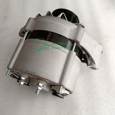 China 6BT 6CT AUTO SPARE PARTS ALTERNATOR-24V 3939028 4988275 3972731 3352841 0120488206 GENERATOR for sale