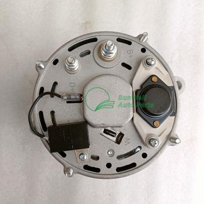 China 6BT 6CT AUTO SPARE PARTS ALTERNATOR-24V 3939028 4988275 3972731 3352841 0120488206 GENERATOR for sale