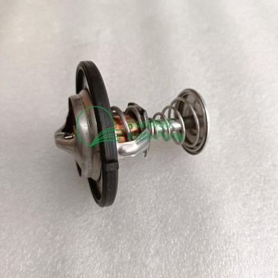 China HIGH-QUALITY ISG DIESEL ENGINE AUTO SPARE PART THERMOSTAT 3696215 for sale