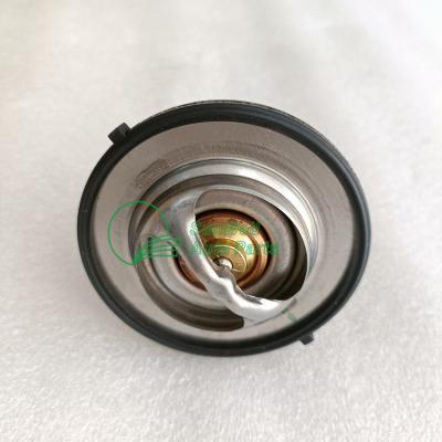 China HIGH-QUALITY ISG DIESEL ENGINE AUTO SPARE PART THERMOSTAT 3696215 for sale